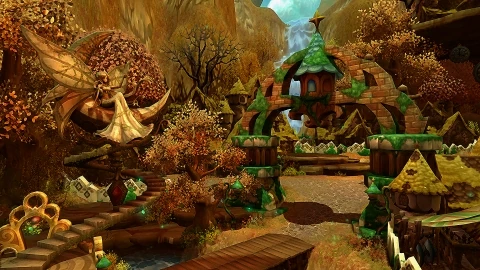 Moonlight Valley | Astral Tale Wiki | Fandom