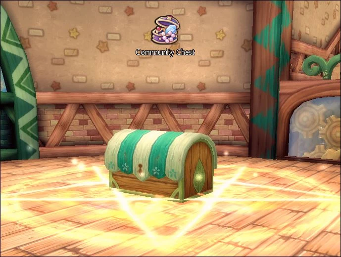Community Chest | Astral Tale Wiki | Fandom