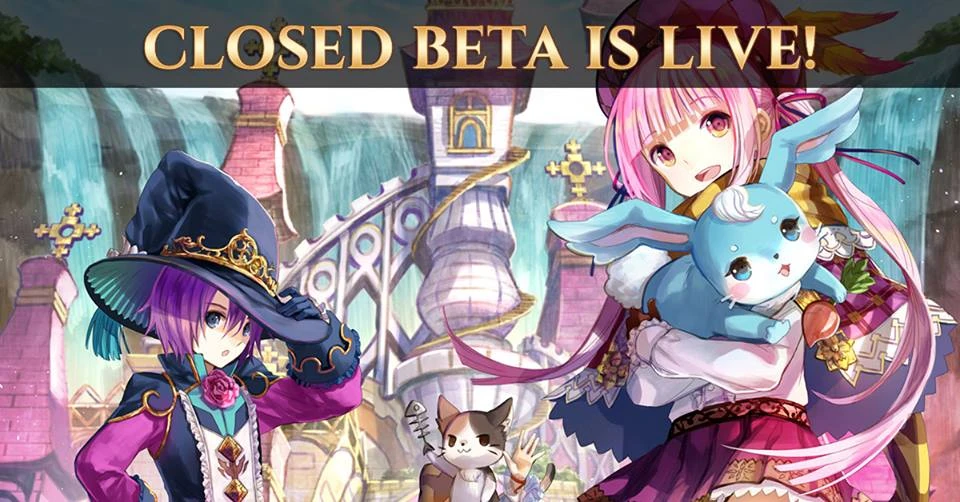 User blog:Kyara39/PSA: Closed Beta Key Raffle is live | Astral Tale ...