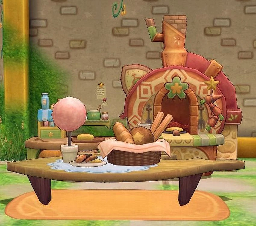 Cooking | Astral Tale Wiki | Fandom