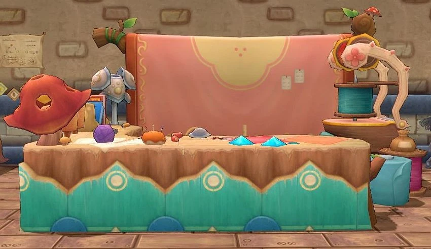 Crafting | Astral Tale Wiki | Fandom