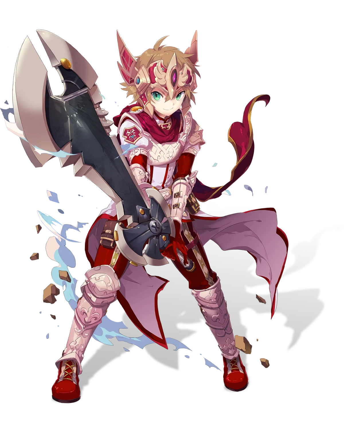 Beginner's Guide/Classes | Astral Tale Wiki | Fandom