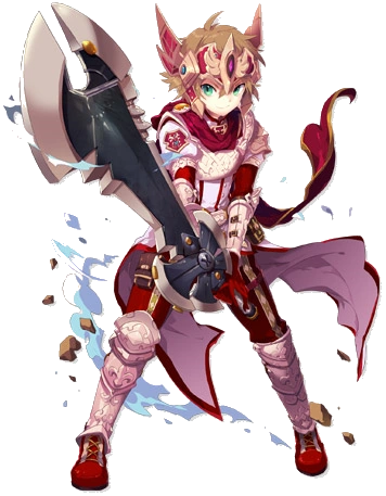 Swordmaster | Wikia Twinsaga | Fandom