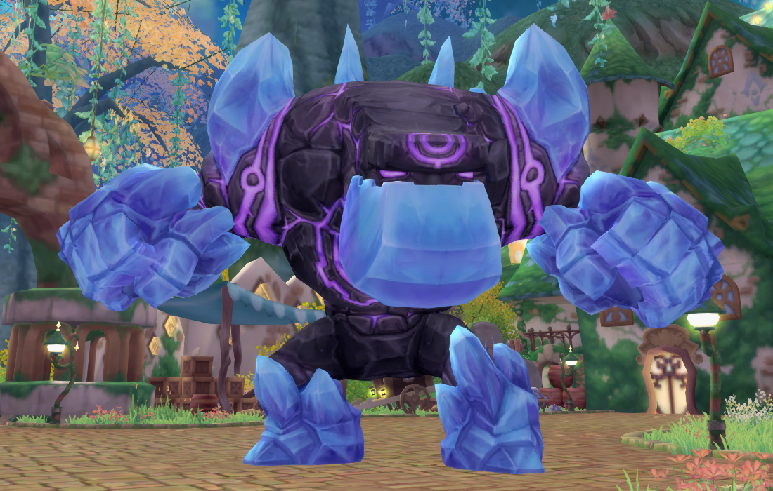 Frostbane Astral Tale Wiki Fandom