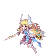 Paladin | Astral Tale Wiki | Fandom