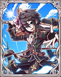 Aryn | Astral Tale Wiki | Fandom