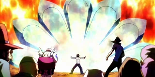 Ice make shield | Fairy.tail Wikia | Fandom