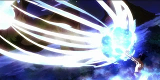 Ice make lance | Fairy.tail Wikia | Fandom