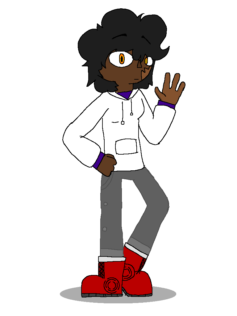 Soliana Daniels | TWINSTAR Wiki | Fandom