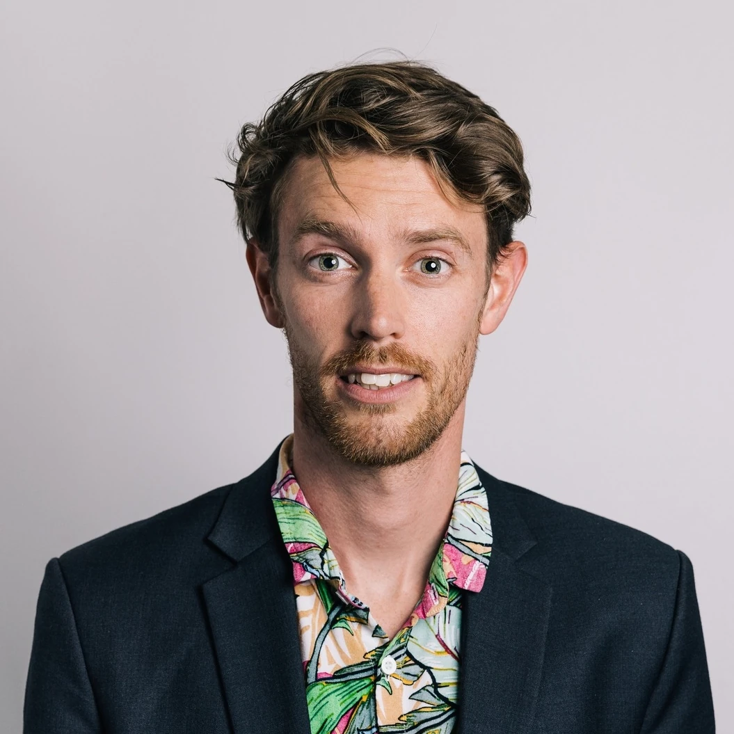 Tim Batt | The Worst Idea of All Time Wiki | Fandom