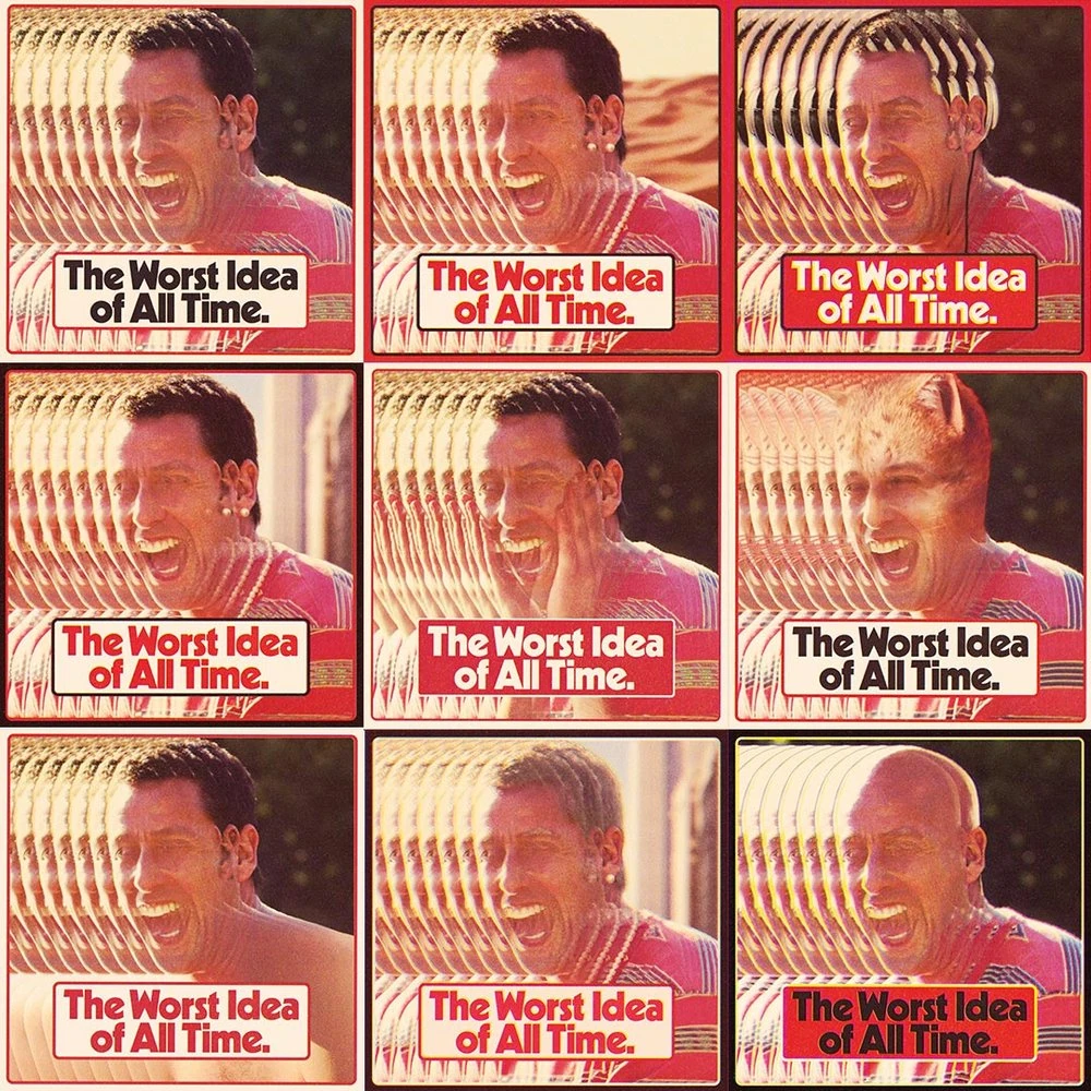 The Worst Idea of All Time | The Worst Idea of All Time Wiki | Fandom