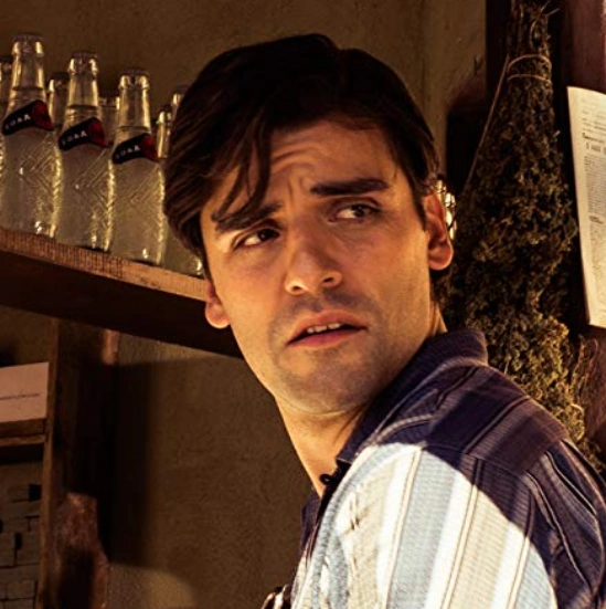 Joshua Azarola | TWIP Wiki | Fandom