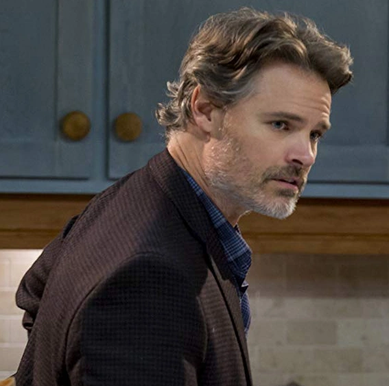 Donovan Steinberg | TWIP Wiki | Fandom