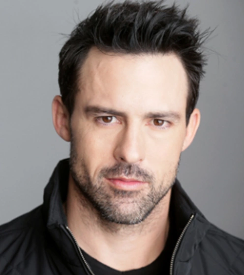 Jason Fawles | TWIP Wiki | Fandom