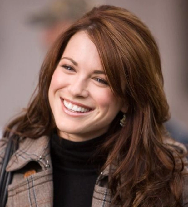 Rachel Smith | TWIP Wiki | Fandom