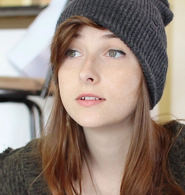 Jennifer Weghorst | TWIP Wiki | Fandom