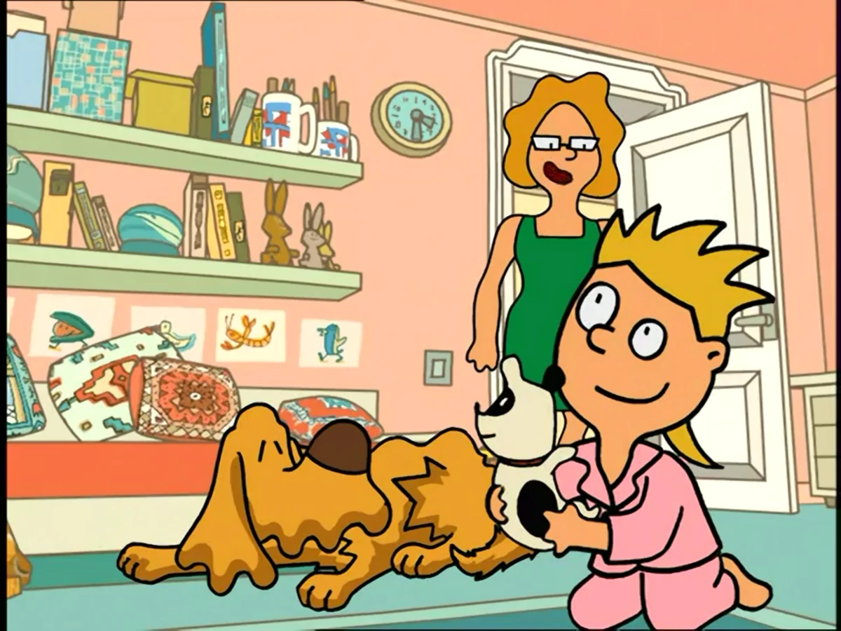 Looking for Trouble (episode) | Twipsy Wiki | Fandom