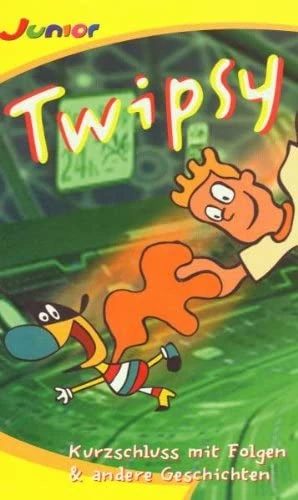 Twipsy (series)/List of home video releases | Twipsy Wiki | Fandom