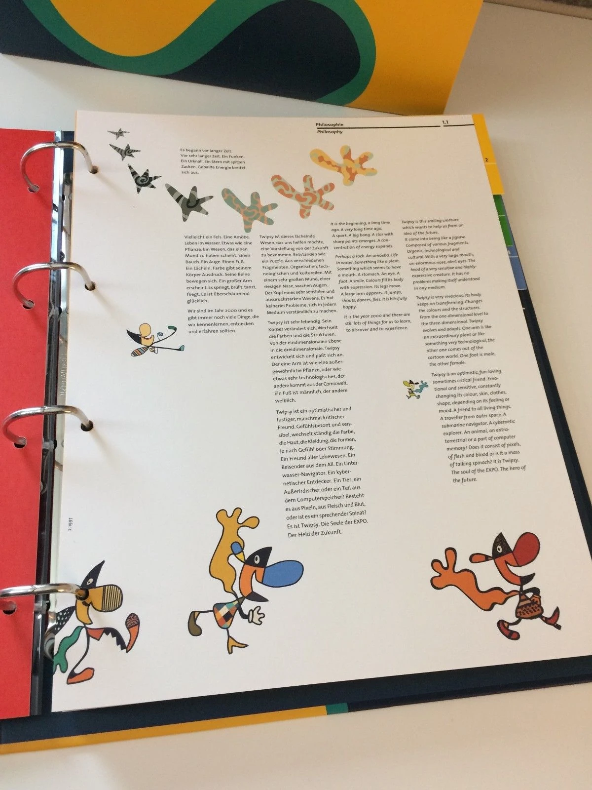 Corporate Design Manual | Twipsy Wiki | Fandom