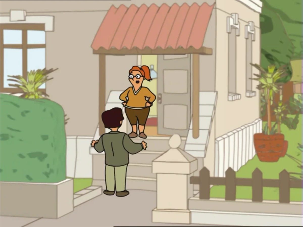 House for Sale (episode) | Twipsy Wiki | Fandom