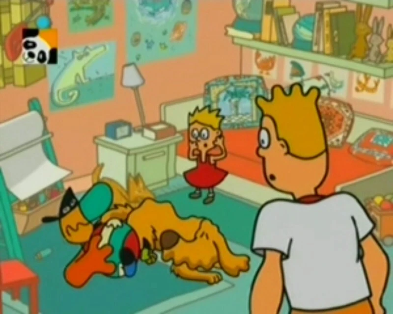 The Case of the Missing Pastry (episode) | Twipsy Wiki | Fandom