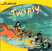 Twipsy | Twipsy Wiki | Fandom