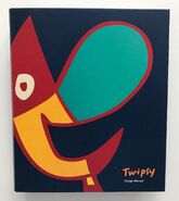 Corporate Design Manual | Twipsy Wiki | Fandom