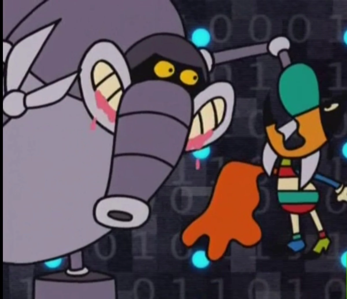 Data Eater | Twipsy Wiki | Fandom