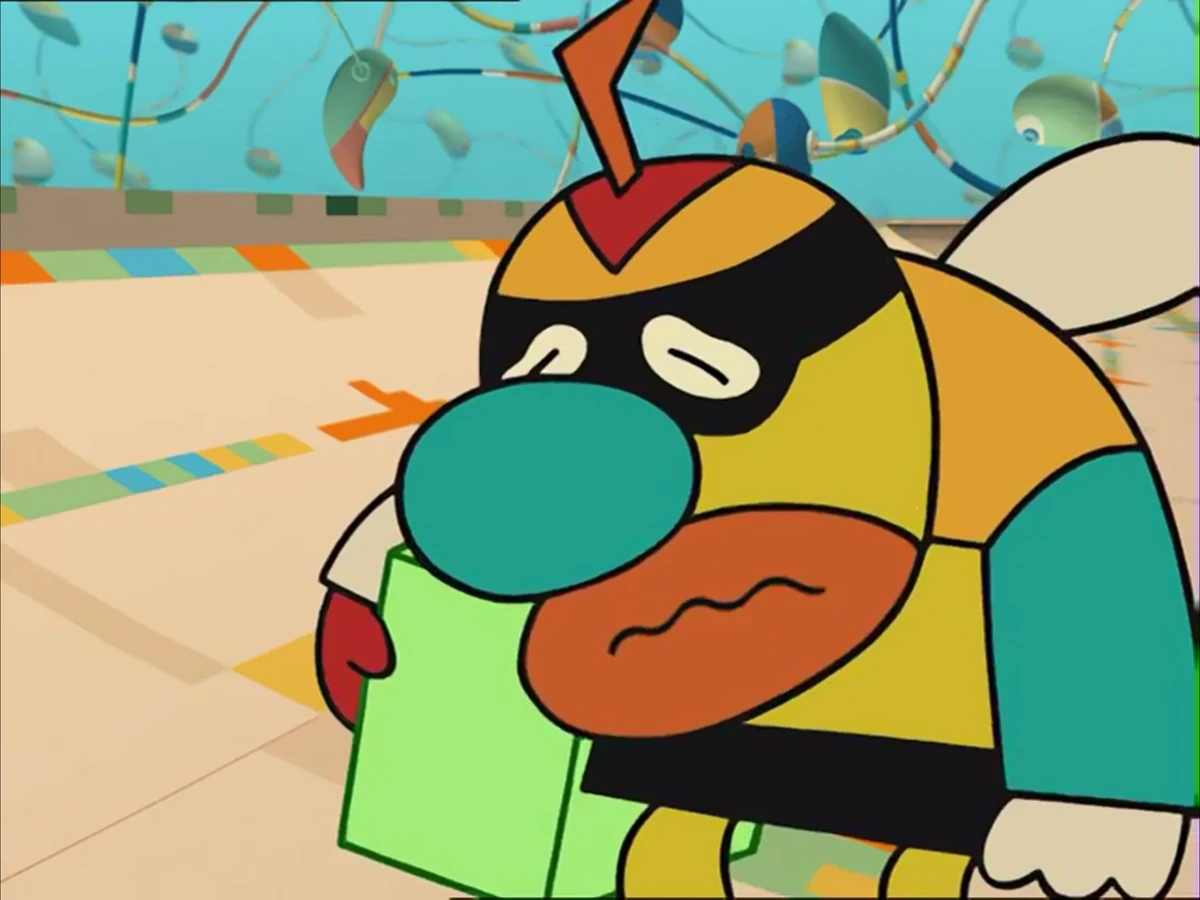 Flit | Twipsy Wiki | Fandom