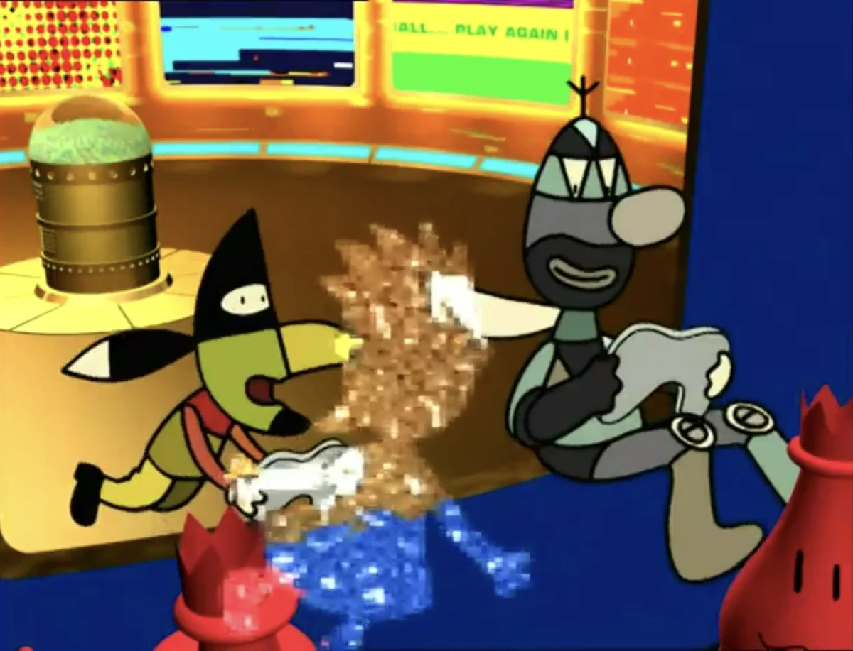 Out, Out Spot! (episode) | Twipsy Wiki | Fandom