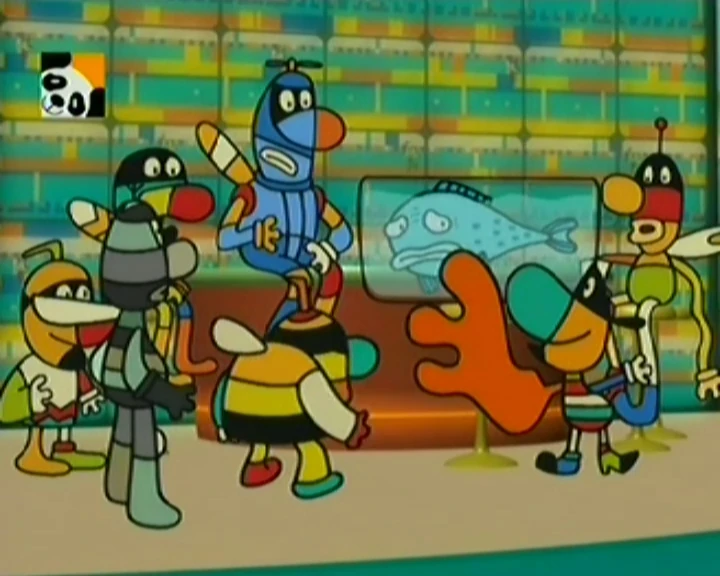 A Fish out of Water (episode) | Twipsy Wiki | Fandom