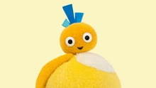 Chickedy and Chick | Twirlywoos Wikia | Fandom