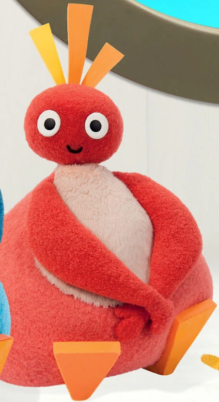 Toodloo/Gallery | Twirlywoos Wikia | Fandom