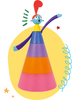 The Very Important Lady | Twirlywoos Wikia | Fandom