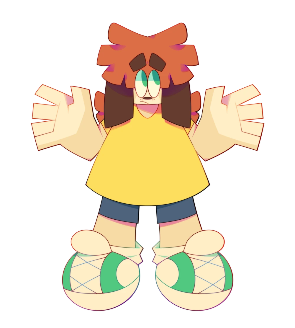 Ben | TWISTED-DOCTOR вики | Fandom