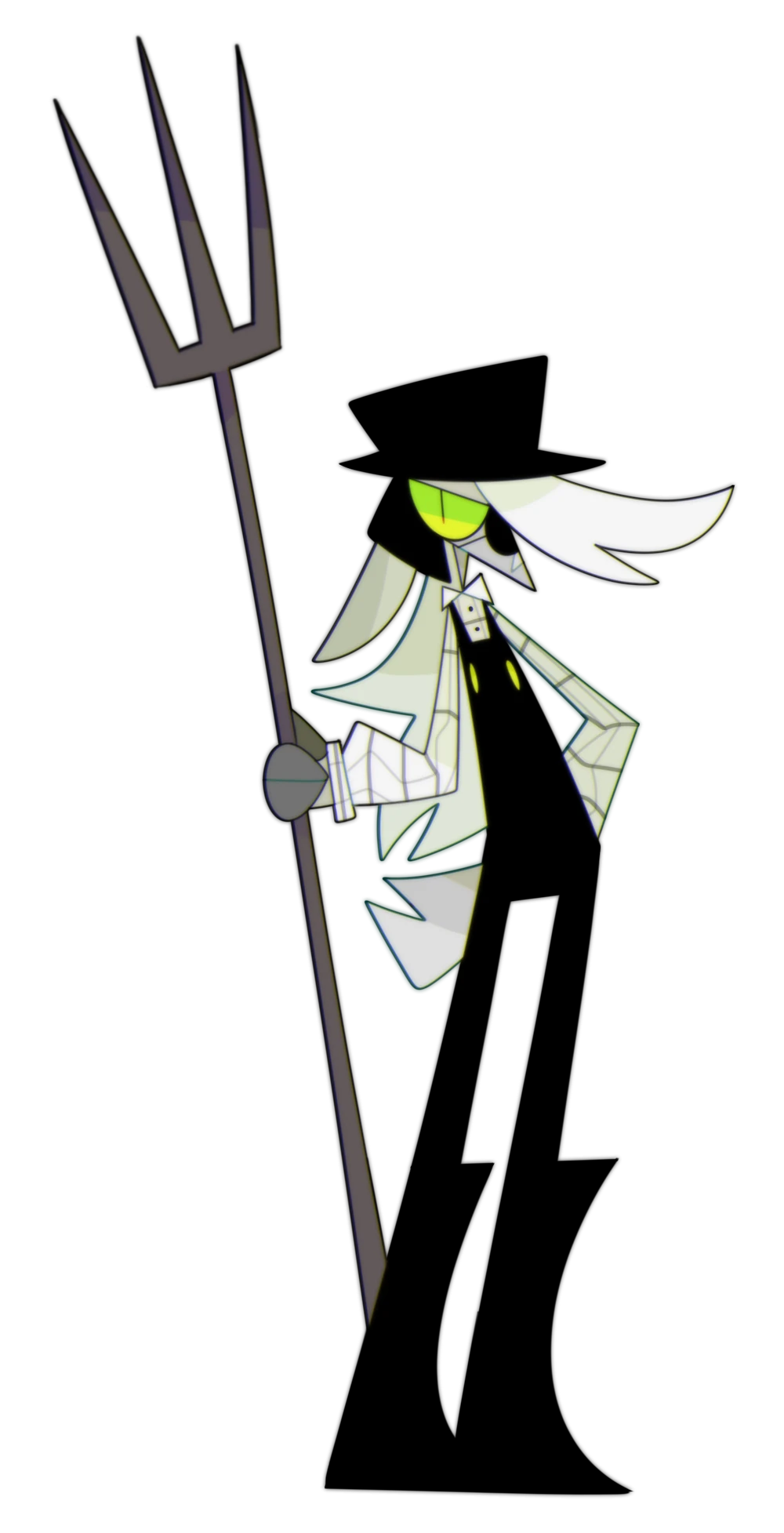 Ito Ushi | TWISTED-DOCTOR вики | Fandom