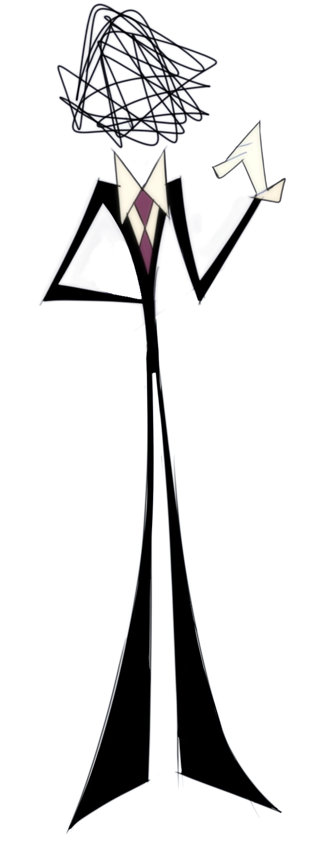 Stranger | TWISTED-DOCTOR вики | Fandom