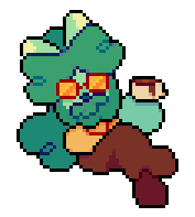 Moss Foss | TWISTED-DOCTOR вики | Fandom