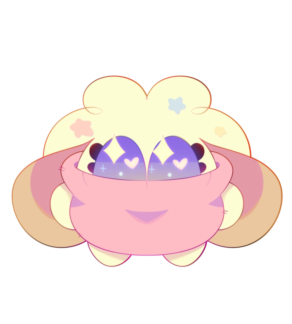 Marshmallow | TWISTED-DOCTOR вики | Fandom