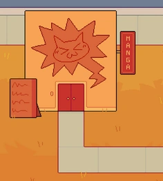 Comic Store | TWISTED-DOCTOR вики | Fandom