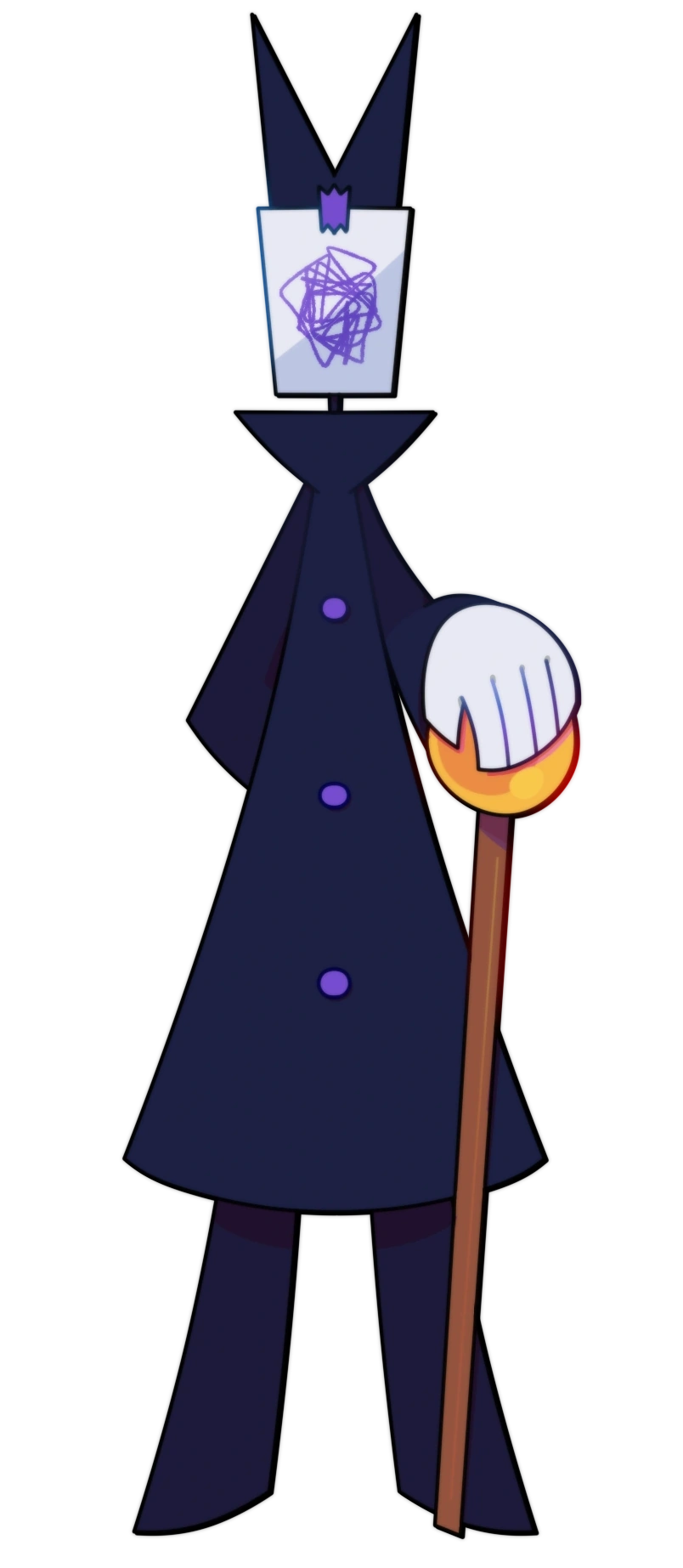 Guy | TWISTED-DOCTOR вики | Fandom