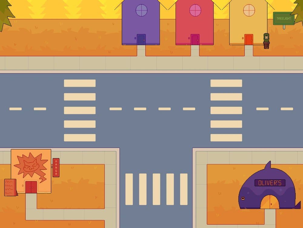 Treelight | TWISTED-DOCTOR вики | Fandom