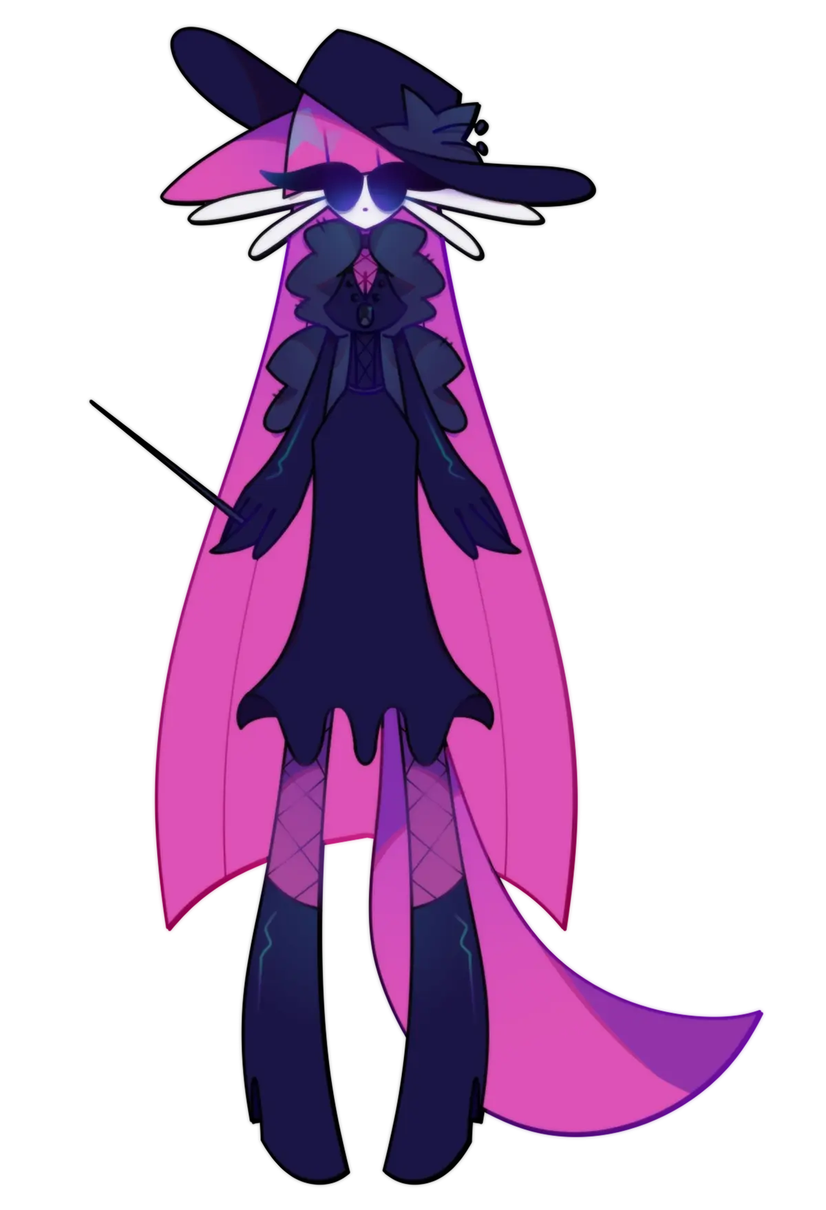 Lilly Burns | TWISTED-DOCTOR вики | Fandom