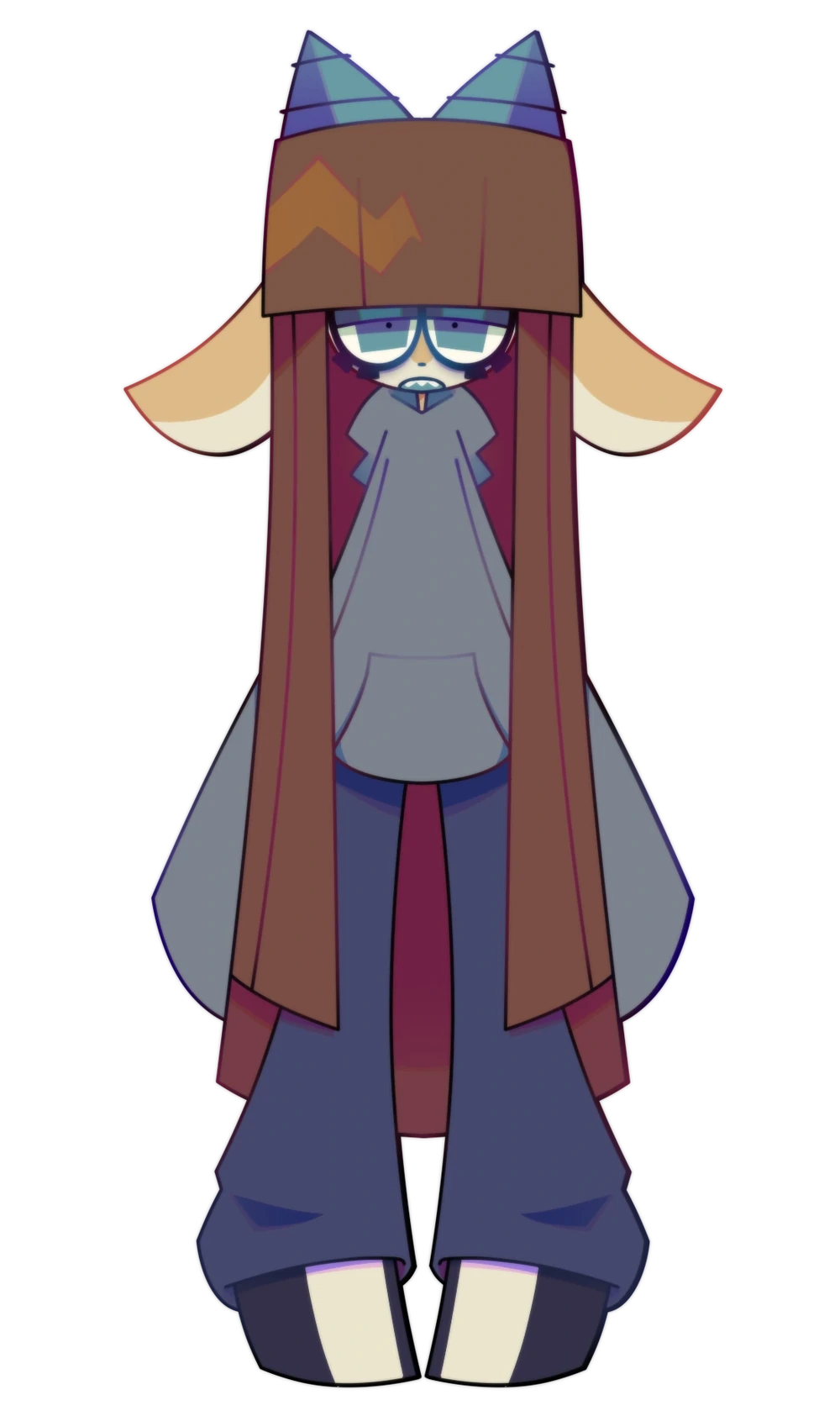 Shai Brown | TWISTED-DOCTOR вики | Fandom