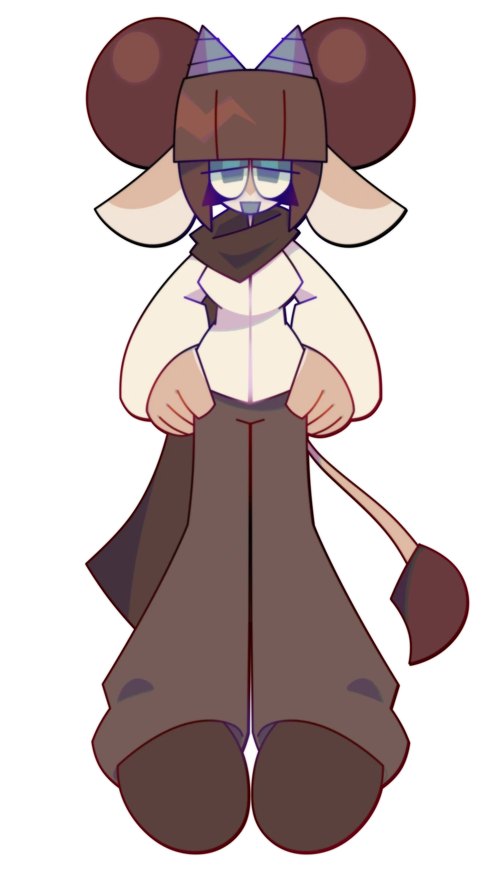 Yuki Chairo | TWISTED-DOCTOR вики | Fandom