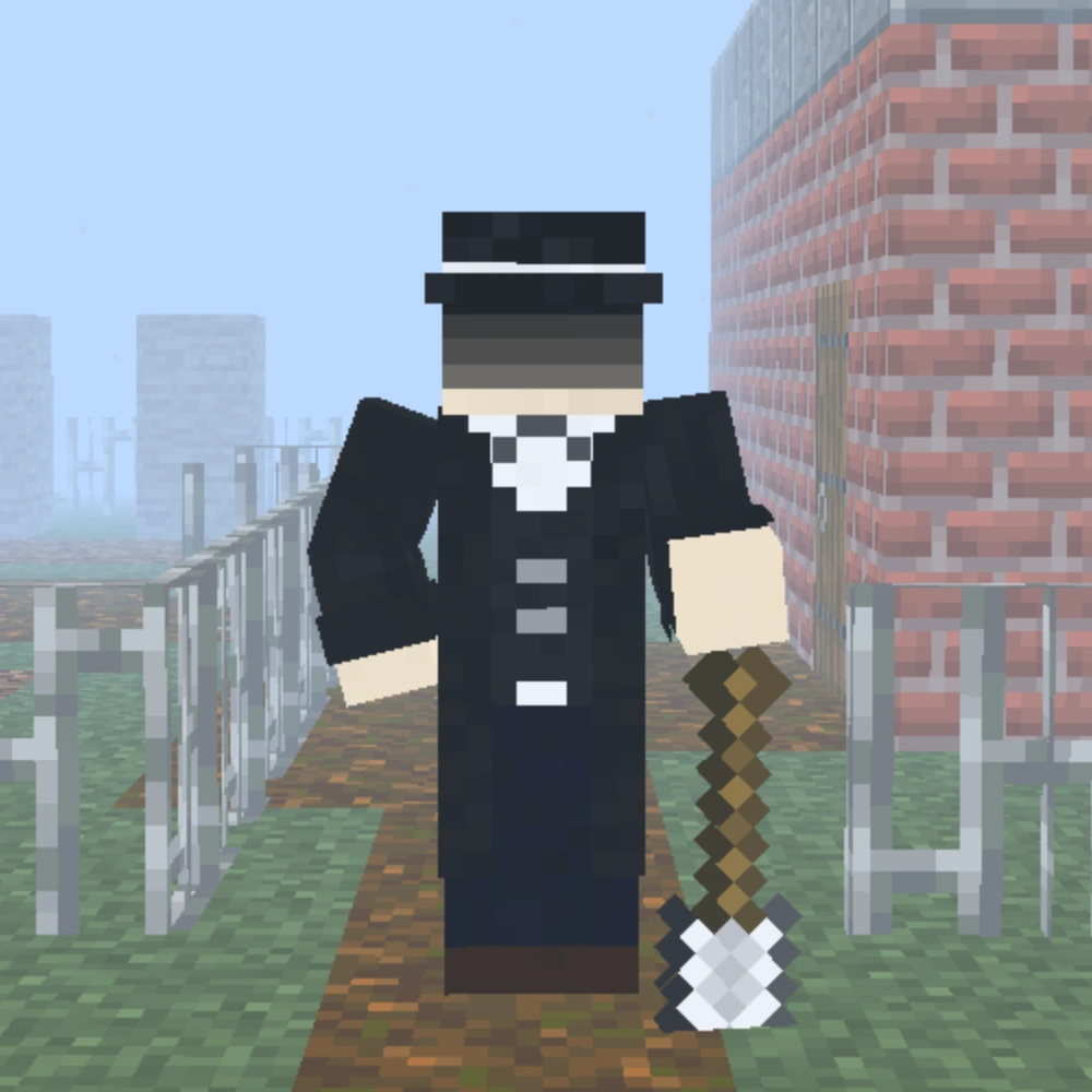 OBJ-220(Гробовщик) | Twisted Dreams вики | Fandom