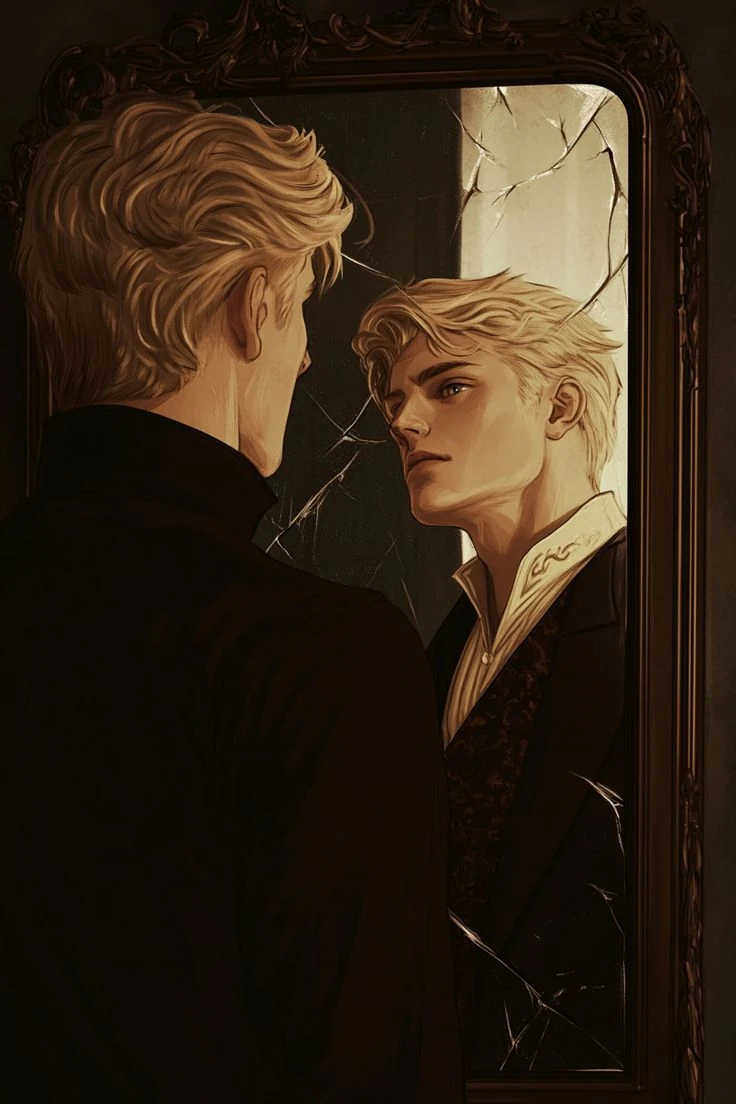 James collin | Twisted hearts Wiki | Fandom