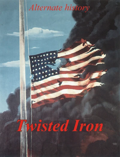 Twisted Iron Wiki | Fandom