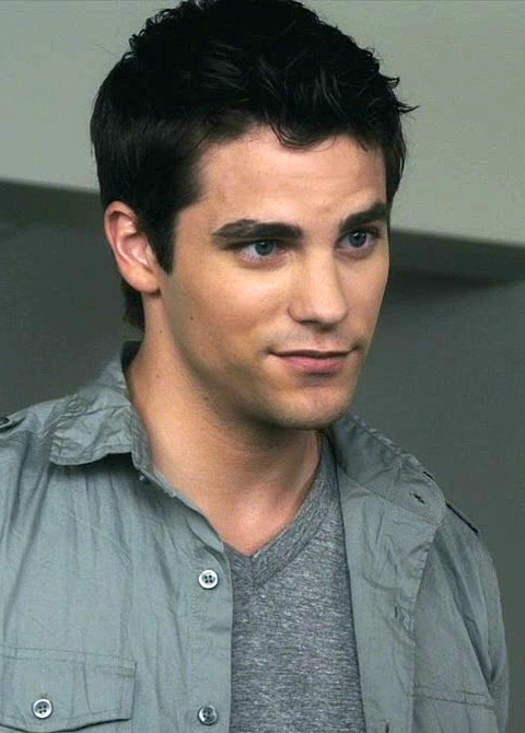 Brad | Twisted Lies Wikia | Fandom