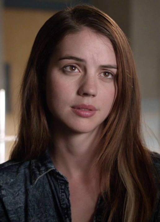 Skylar Hanlon | Twisted Lies Wikia | Fandom